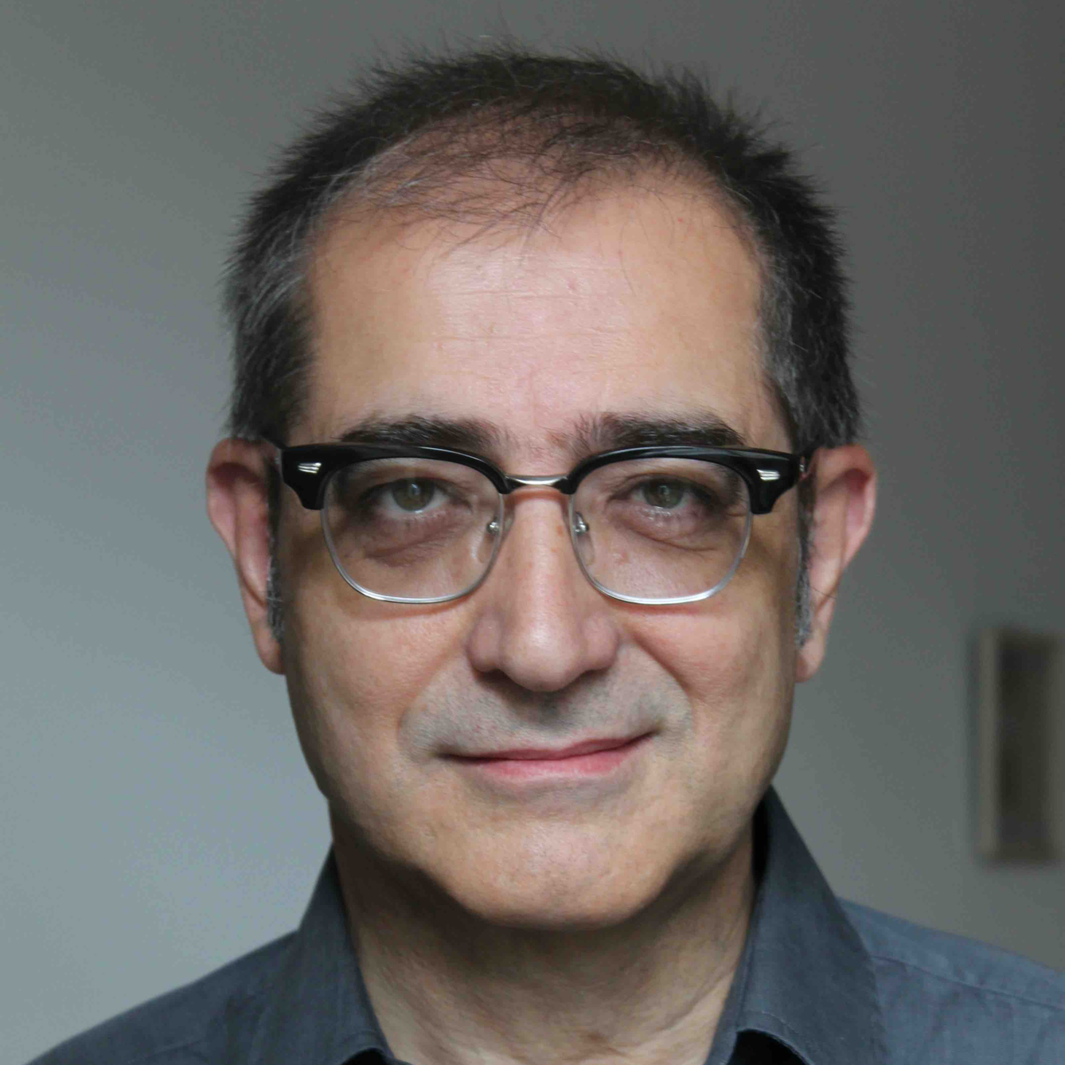 Komitee - Priska Seiler Graf